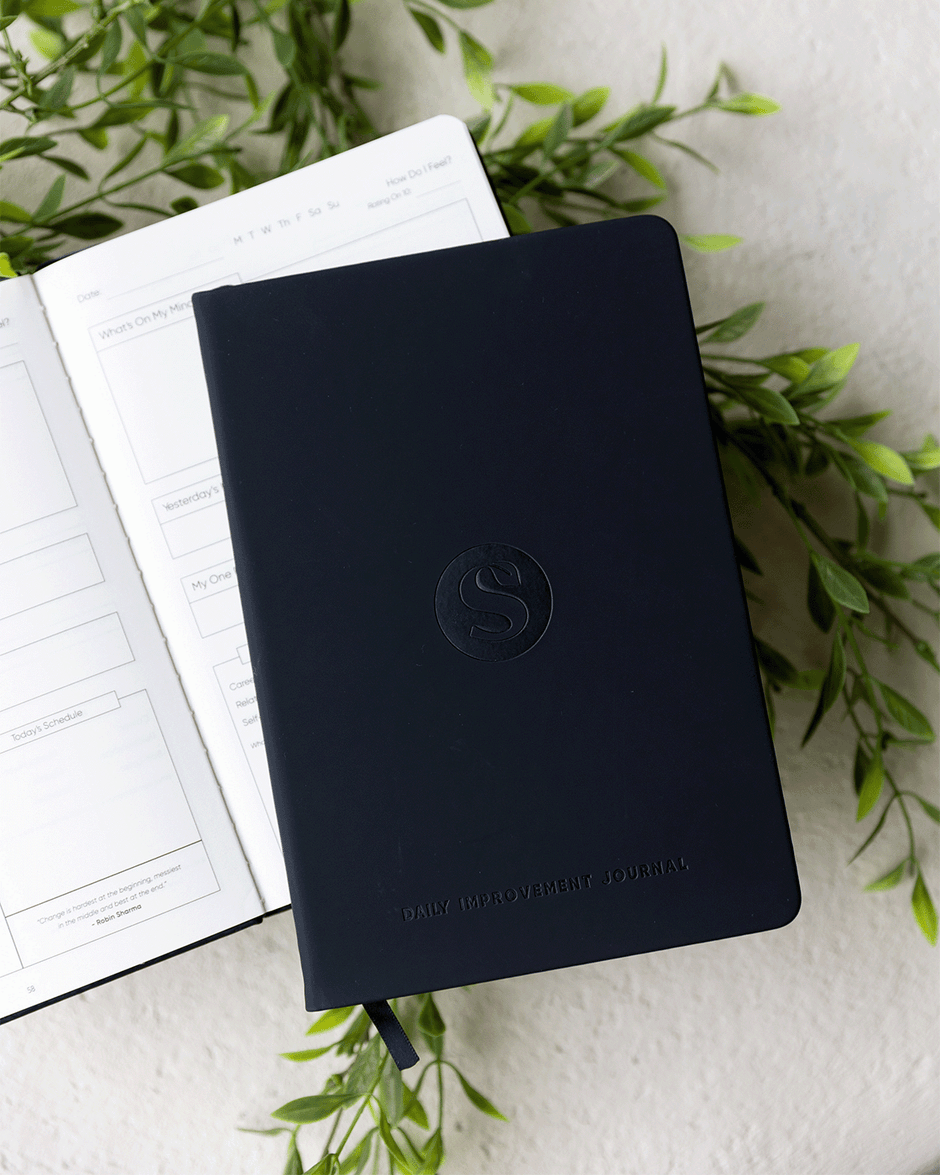 Sprouht - Tools To Live A More Fulfilling Life