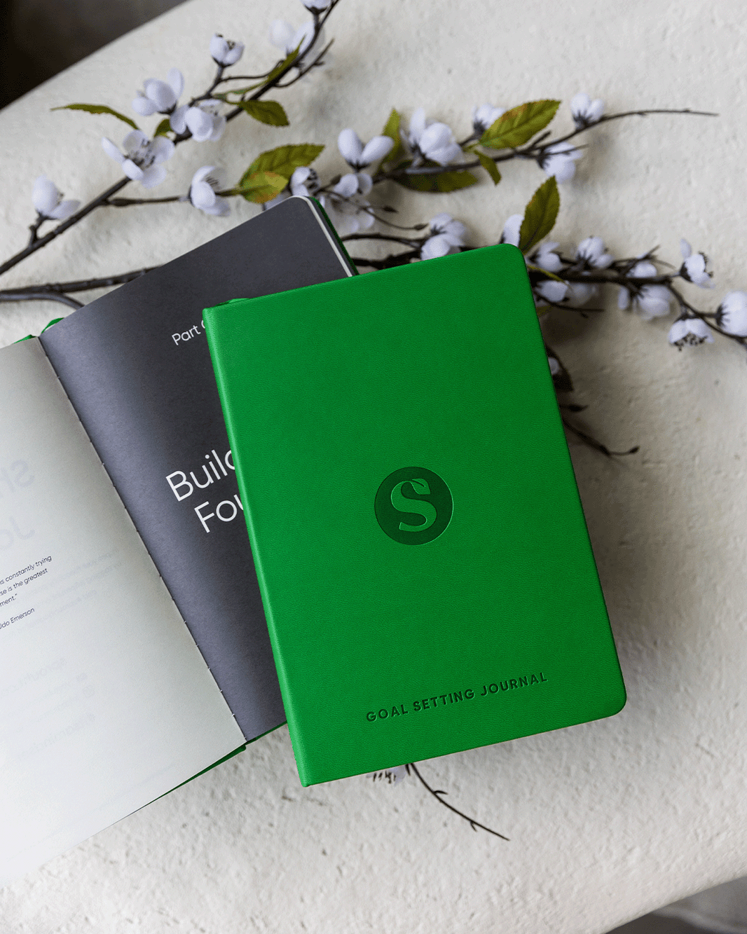 Sprouht - Tools To Live A More Fulfilling Life