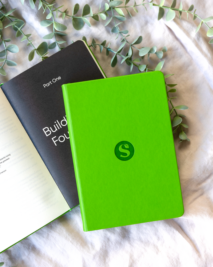 Sprouht - Tools To Live A More Fulfilling Life