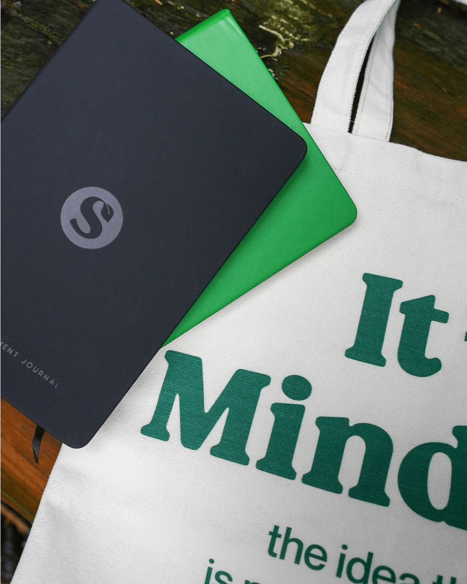 Sprouht - Tools To Live A More Fulfilling Life