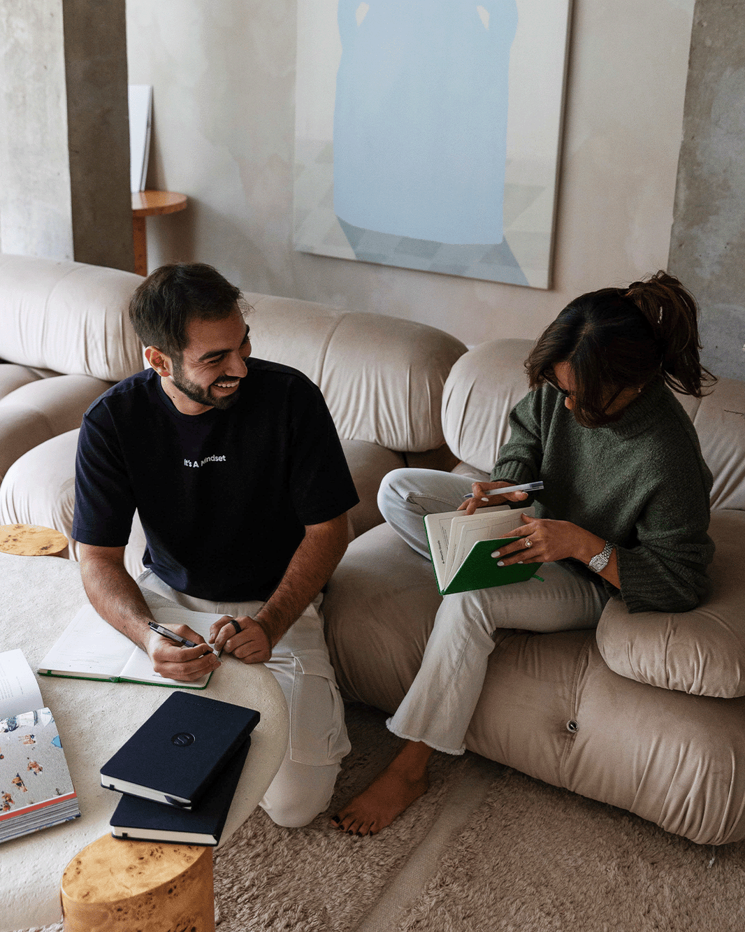 Sprouht - Tools To Live A More Fulfilling Life