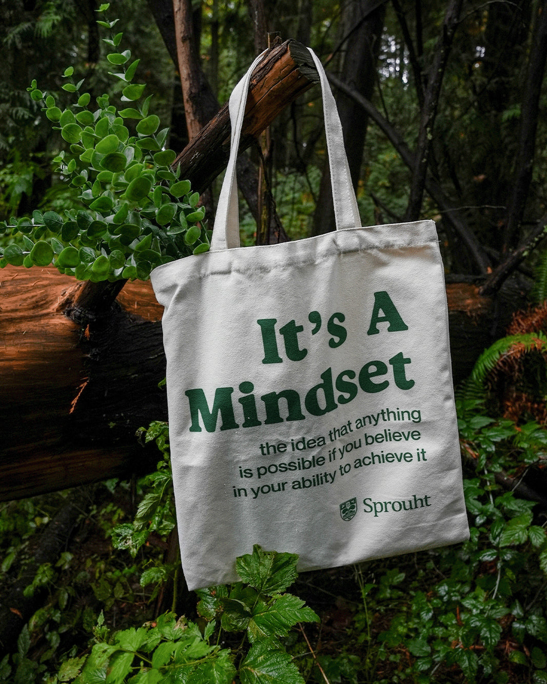 Sprouht - Tools To Live A More Fulfilling Life